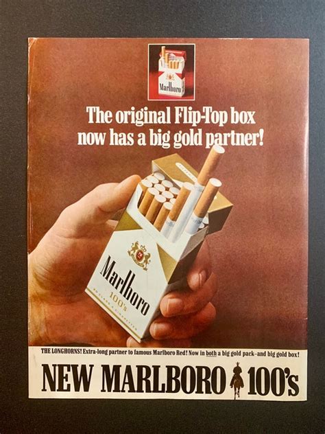 Marlboro Skyline 100s