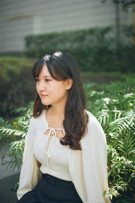 フランスでの留学経験がきっかけ。高校生の研究プログラムで移民問題を研究中！【倉本茉莉香・18歳】 ｜ Steenz スティーンズ