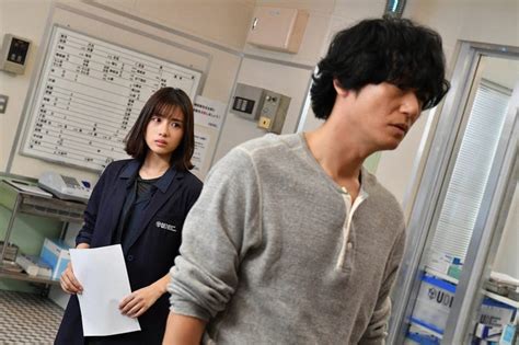 「アンナチュラル」井浦新演じる“中堂さん”にハマる女子続出 ドsセリフにギャップ…キスシーンないのに妄想する人も モデルプレス