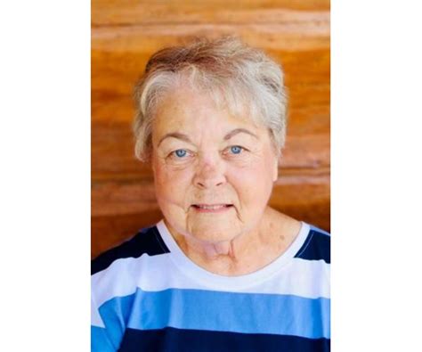 Deloris Dorius Obituary 2023 Ogden Ut Myers Mortuary And Cremation
