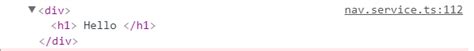 javascript angular typescript how to convert string to