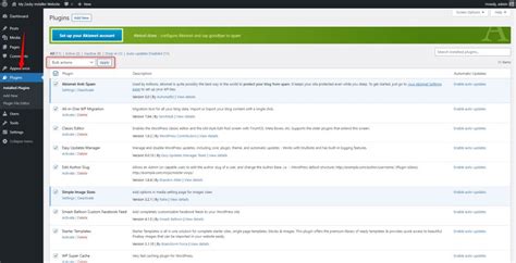how to fix too many redirects error in wordpress