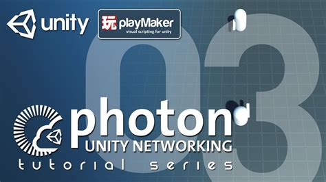 player network syncing photon unity networking with playmaker part