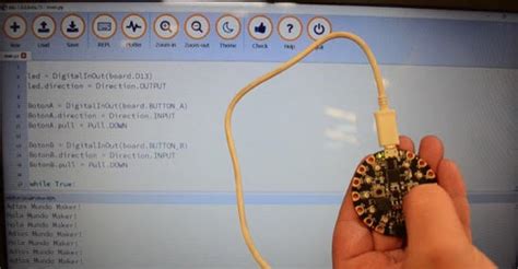 icymi python on microcontrollers newsletter the python powered synth