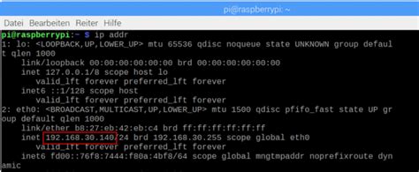 raspberry pi als wlan hotspot nutzen bitreporter