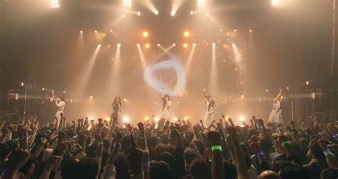 🍭 Exwhyz、seihoとのスプリットツアー＜exwhyz Presents ‘seihowhyz＞東京公演より4曲のライブ映像公開
