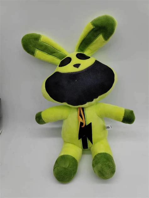 Newstar Smiling Critters Plush Smiling Critters Toy Doll Smiling