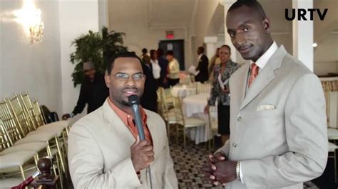 Randal Pinkett Interview With Successnet Youtube