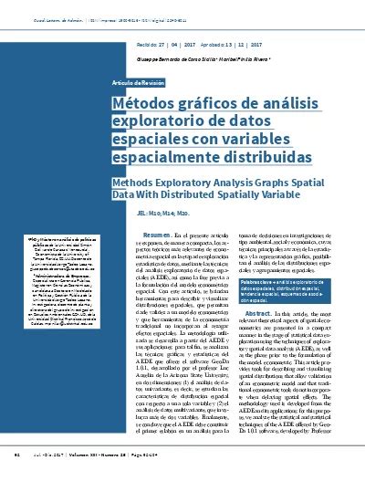 ← Volver A Los Detalles Del Artículo Métodos Gráficos De Análisis