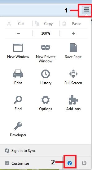 updating your browser answer hq