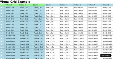 react window sticky grid forked codesandbox