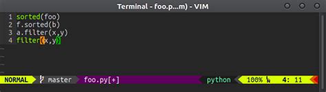 regular expression vim syntax pattern to highlight python keyword
