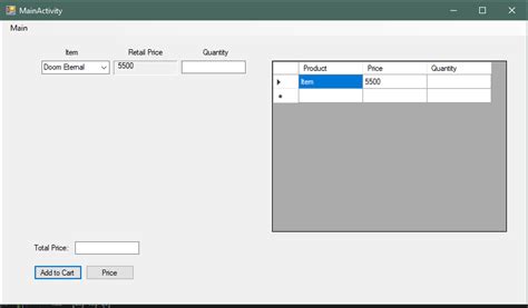 Is There A Way To Display A Comboboxs Displaymember Value Gathered