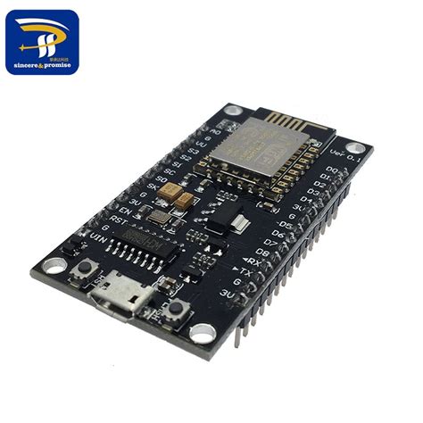 buy new wireless module ch340 nodemcu v3