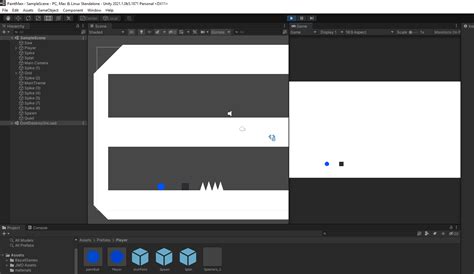 instantiated object is not visible in game questions and answers