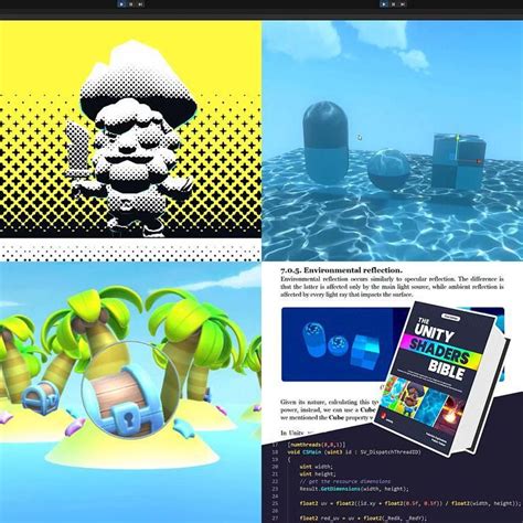 pin on vfx and shaders unity tutorial