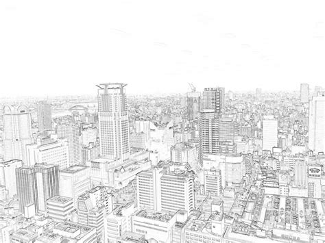 how to convert photo images to fantastic line drawings