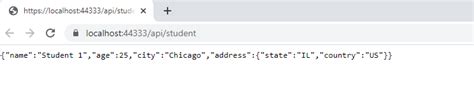 how to integrate automapper in asp core web api dev