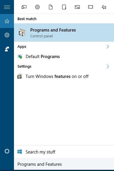 fix apc index mismatch error on windows 10