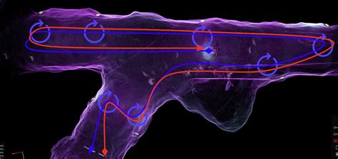 How To Create A Georeferenced 3d Model With The Elios 3 Everything