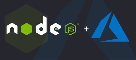 configuring and optimizing your node js app in an azure app service