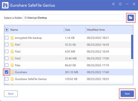 Create An Encrypted Container File With Bitlocker