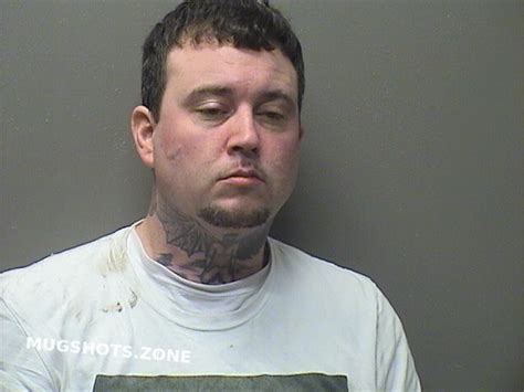Norris Steven Jacob 03 10 2023 Garland County Mugshots Zone