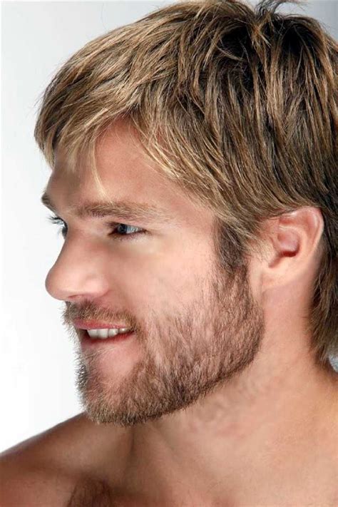 501 Beards Blonde Guys Bearded Men Blonde Beard