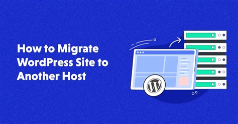 How To Migrate Wordpress Site To A New Hosting With Cloudways Migrator