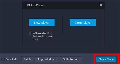 multi instance on emulator how to use multi instance manager ldplayer