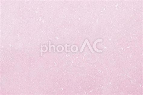 ピンク色の和紙のテクスチャ No 28278757｜写真素材なら「写真ac」無料（フリー）ダウンロードok