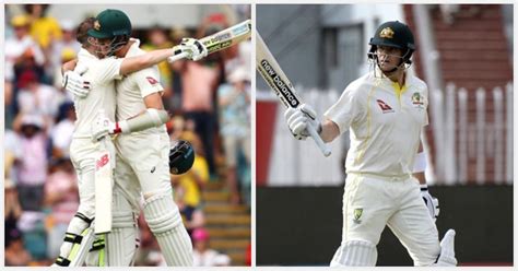 Steve Smith नं द्विशतकासह रचला खास रेकॉर्ड Don Bradman यांची बरोबरी