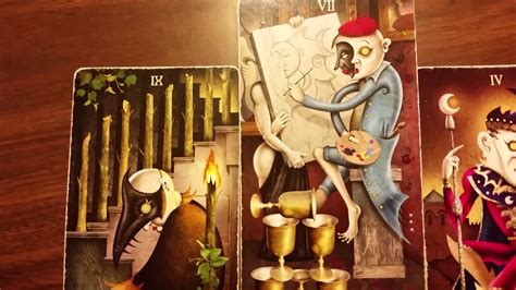 power unity really good sex tarot reading youtube
