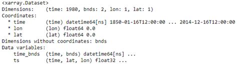 python drop lat lon coordinates and index from xarray dataset stack