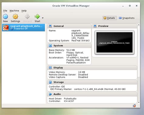 how to install vagrant on centos 7