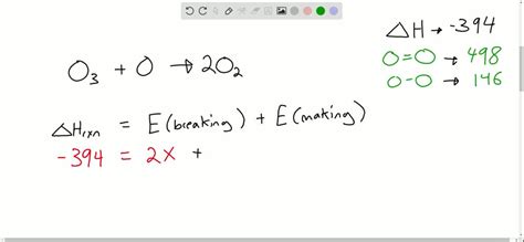 Solved Draw Lewis Structures For Ozone And For Dioxygen Using The Data