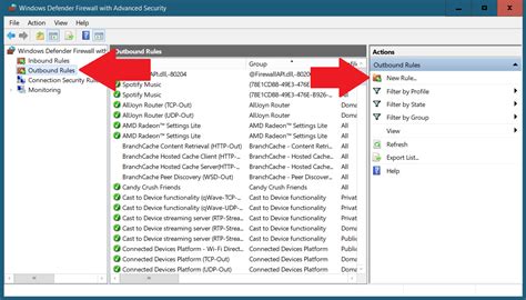 Top Apps To Block A Program From Accessing The Internet On Windows 10