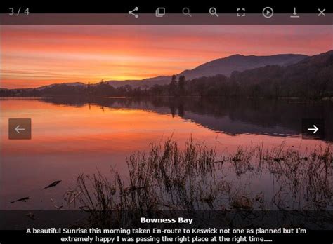 responsive lightbox gallery with pure javascript and css3