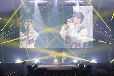 もーりーしゅーとがライブ！愛嬌ある絡みと歌声に感謝と感動の声「まじ優勝」 Girlswalker