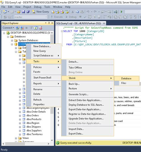 solutions with practical sql dba how to reduce the risk of sql