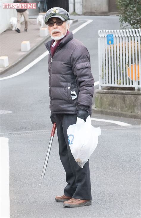 【画像・写真】ジブリ生みの親・鈴木敏夫氏がタイ人女性にベタ惚れで内部崩壊！ タイで公認レストラン経営、未経験で写真家に起用、社長を更迭、公私