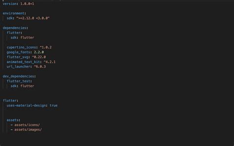 flutter unable to load asset error is caught by image resource service
