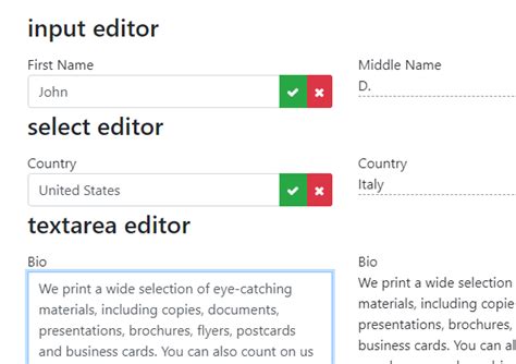 simple inline editor for angular angular script