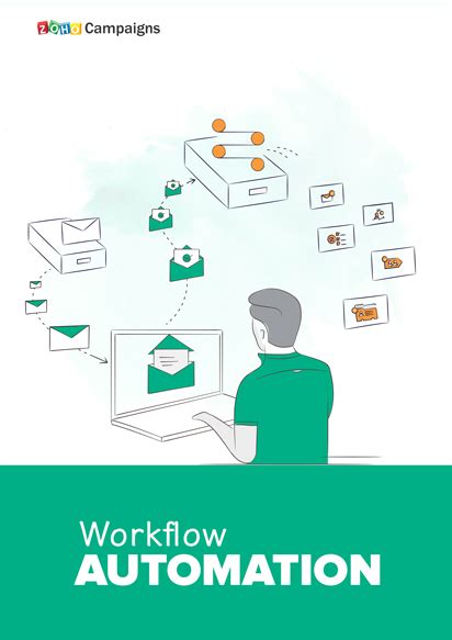 workflow automation online help zoho campaigns