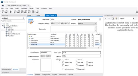 create rest api using sequelize mysql in nodejs javascript superuser