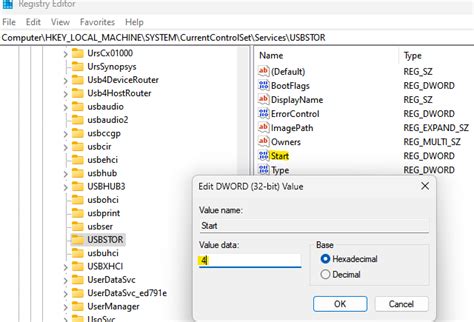 How To Disable Usb Ports In Windows 11