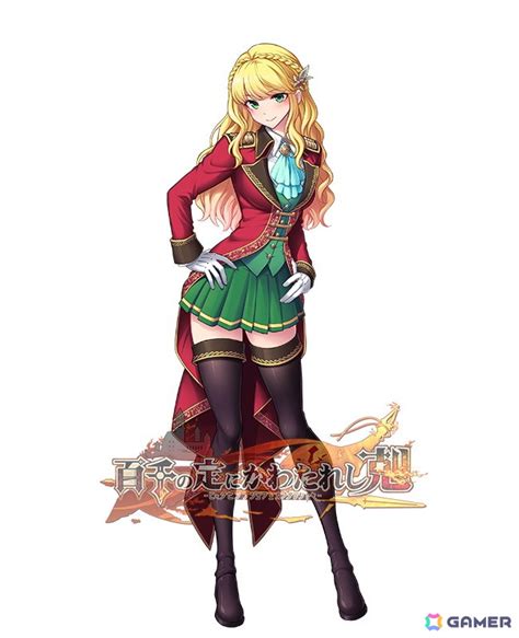 エウシュリー最新作の完全ターン制rpg「百千の定にかわたれし剋」がdmm Gamesにて8月30日に発売！ Gamer