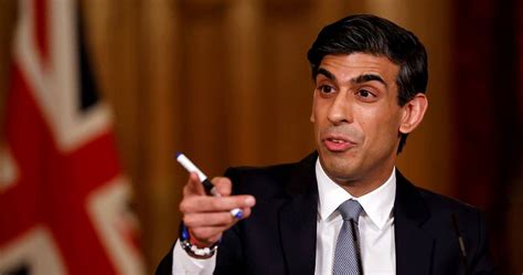 Rishi Sunak Is The First British Prime Minister Of Asian Origin