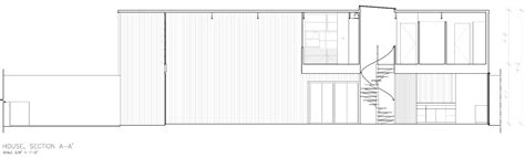 what is section and elevation