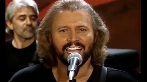 Tragedy Bee Gees 1979 Hd Youtube